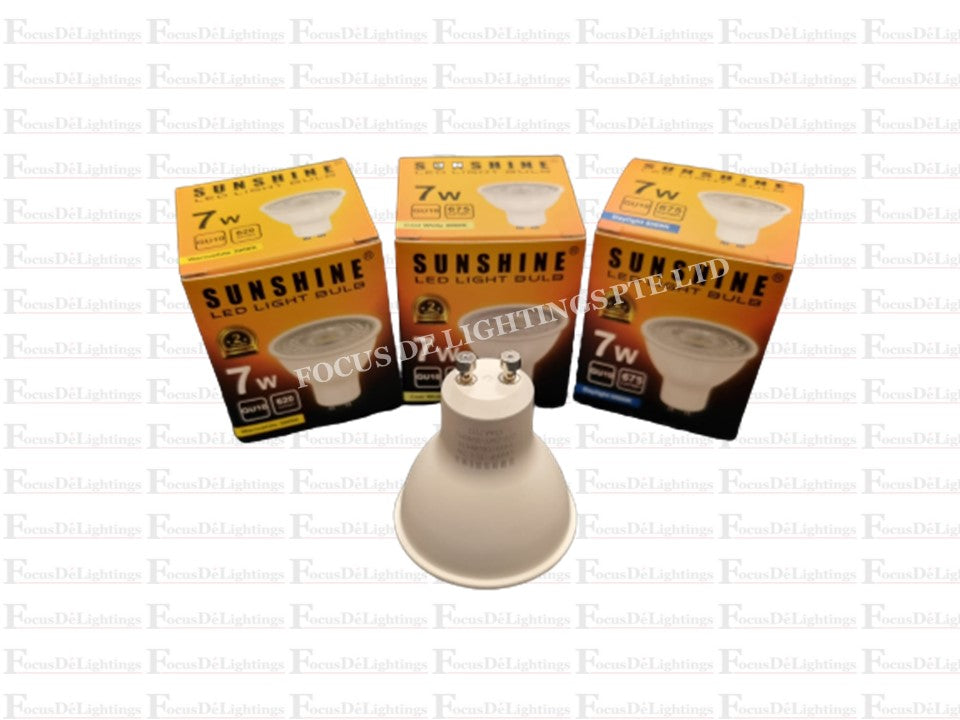 SUNSHINE LED - FOCUS DE LIGHTINGS PTE LTD