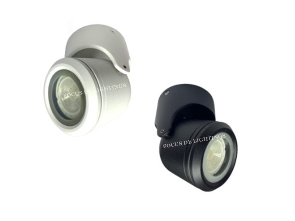 WEATHERPROOF FITTING LED T8 IP65 -2FT (SINGLE OR DOUBLE TUBES) - FOCUS ...