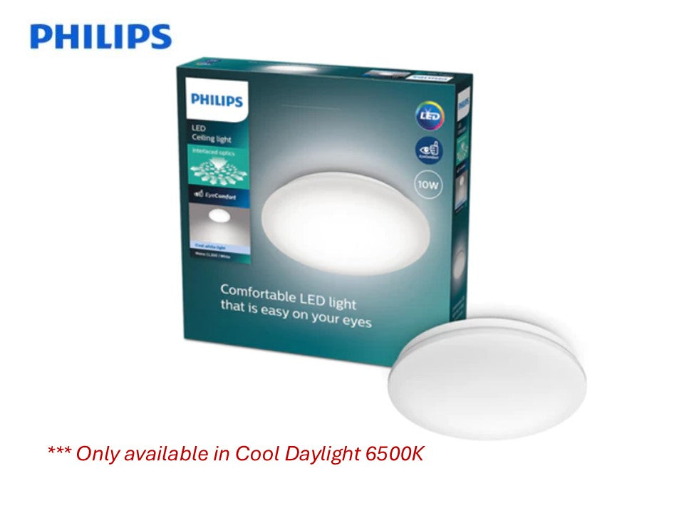 PHILIPS LED - FOCUS DE LIGHTINGS PTE LTD