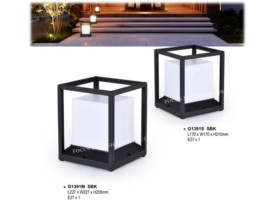 WEATHERPROOF FITTING LED T8 IP65 -2FT (SINGLE OR DOUBLE TUBES) - FOCUS ...