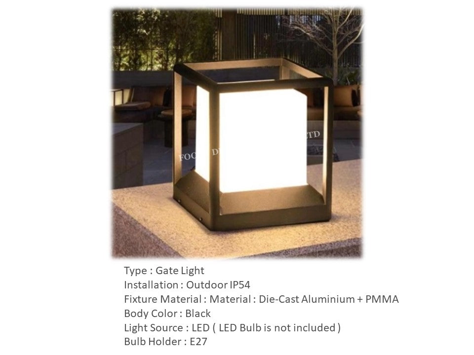 WEATHERPROOF FITTING LED T8 IP65 -4FT (SINGLE OR DOUBLE TUBES) - FOCUS ...