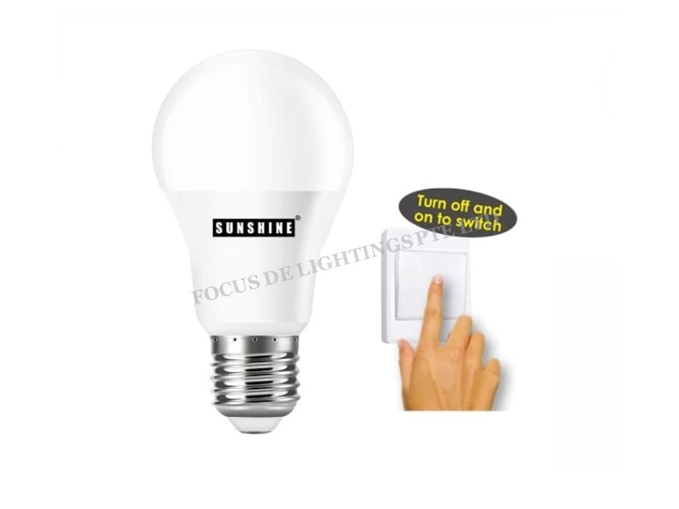 SUNSHINE LED - FOCUS DE LIGHTINGS PTE LTD