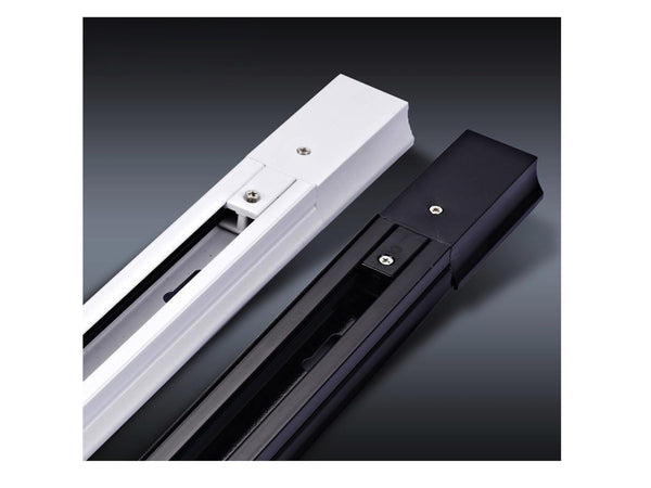 TRACK FOR TRACKLIGHTS (1METER / 1.5 METER / 2METER) - FOCUS DE ...