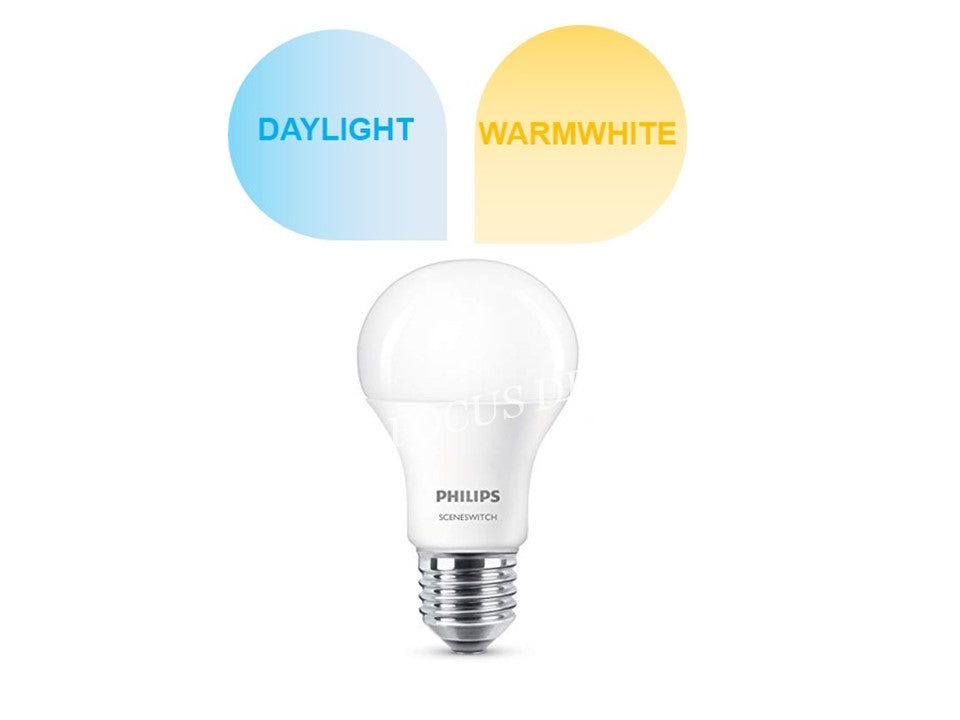 PHILIPS LED - FOCUS DE LIGHTINGS PTE LTD