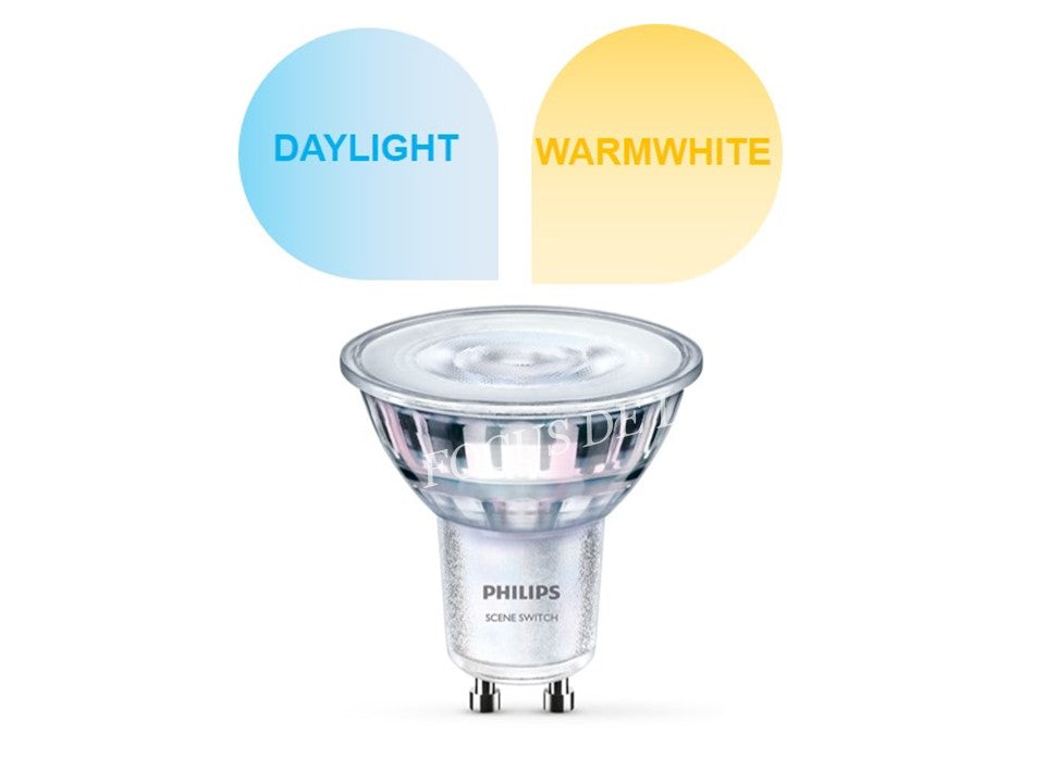 PHILIPS LED - FOCUS DE LIGHTINGS PTE LTD