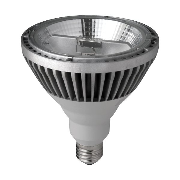 MEGAMAN LR0920d 45D PAR38 LED 20W (COOLWHITE) - FOCUS DE LIGHTINGS PTE LTD
