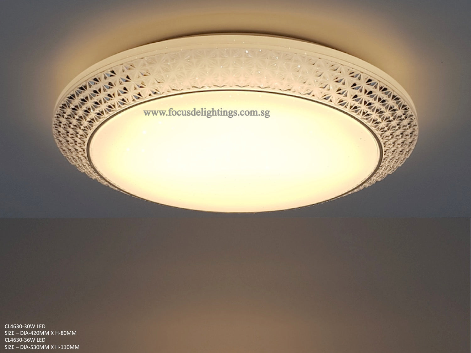 Best Led Ceiling Lights | Shelly Lighting