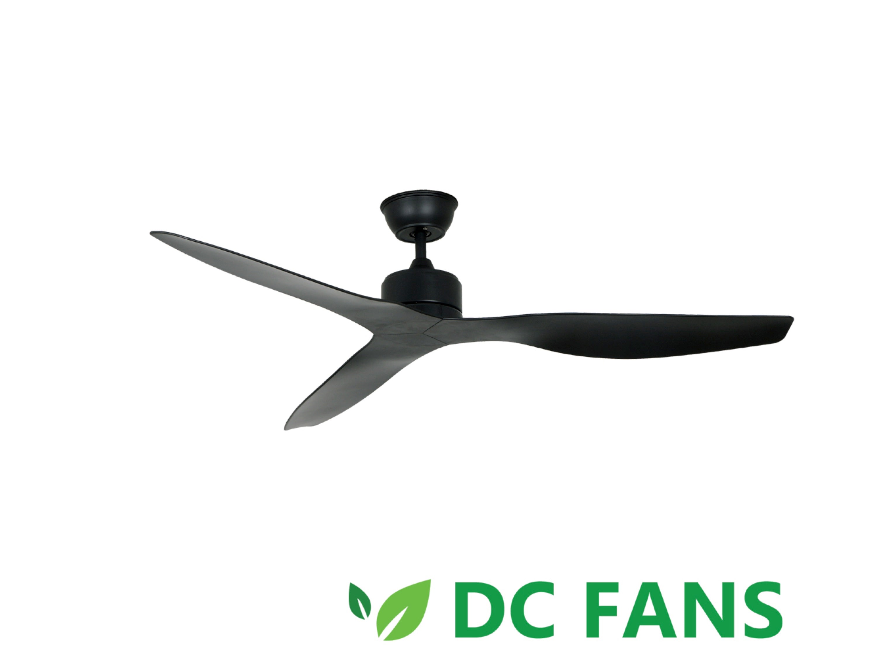 INTAGLIO DC-159 52″ DC FAN (NO LIGHT) - FOCUS DE LIGHTINGS PTE LTD