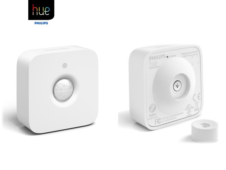 PHILIPS HUE MOTION SENSOR - FOCUS DE LIGHTINGS PTE LTD