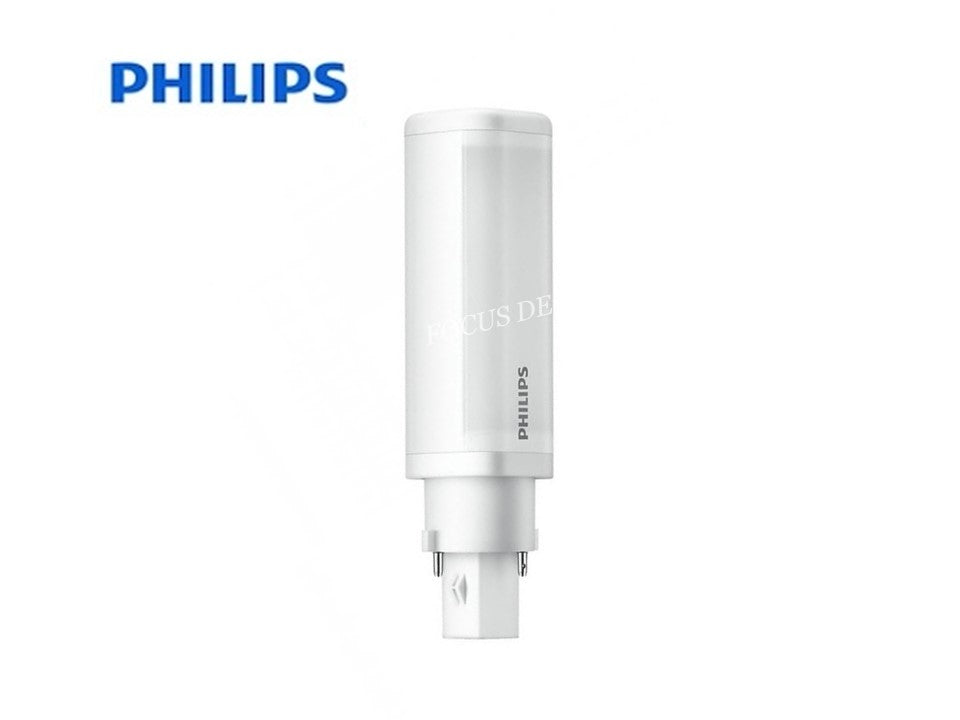 PHILIPS LED - FOCUS DE LIGHTINGS PTE LTD