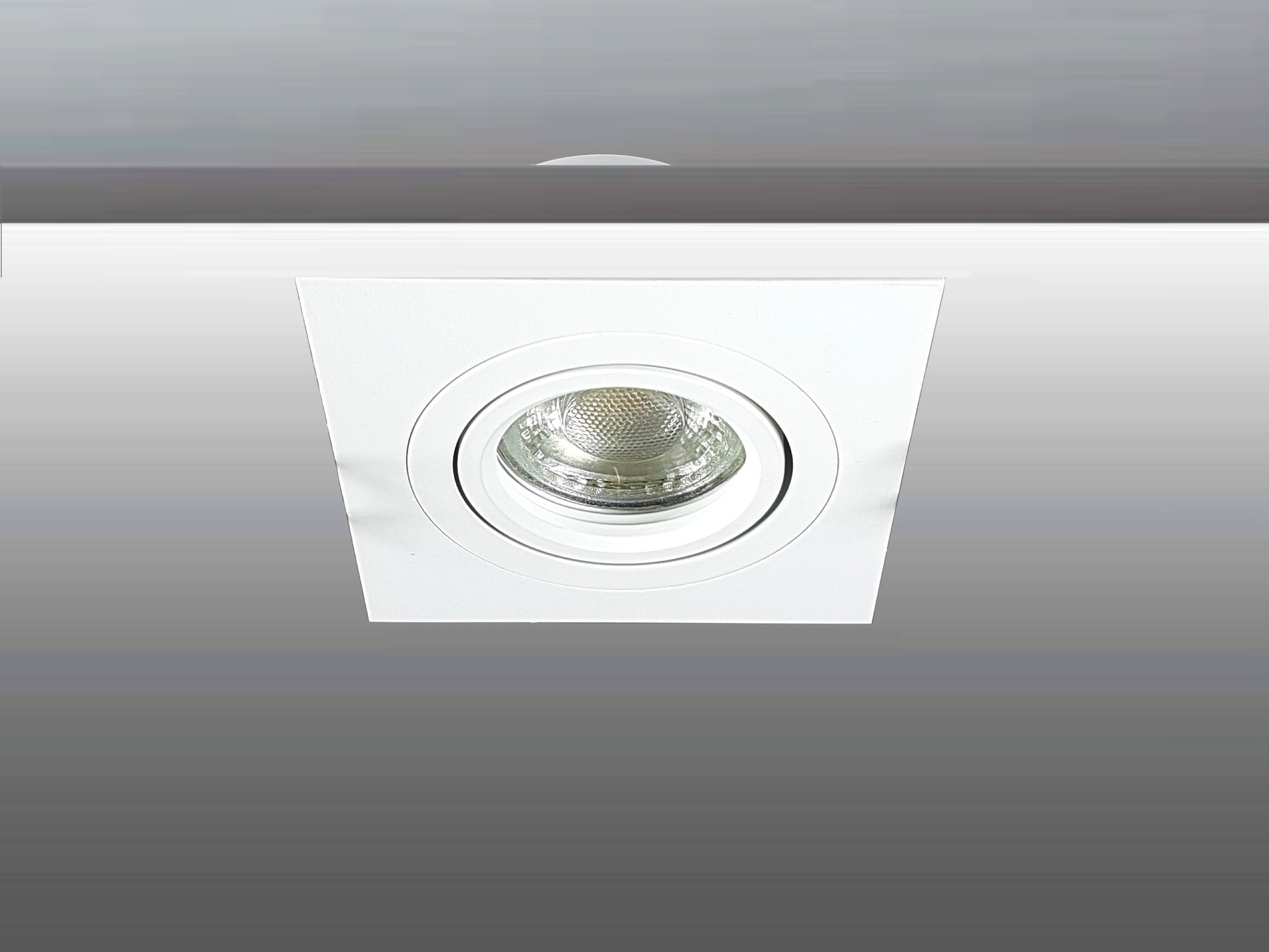 Rectangular Recessed Ceiling Lights