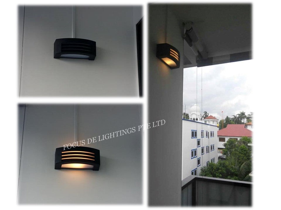 LUZ - FOCUS DE LIGHTINGS PTE LTD