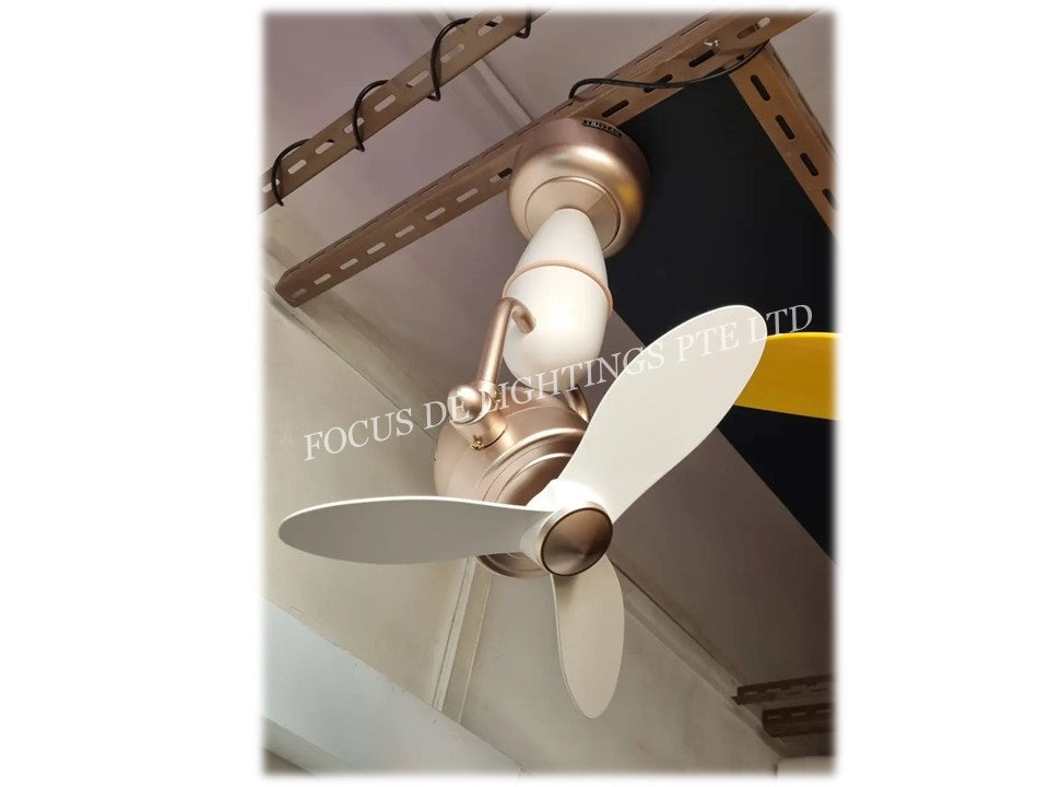 FANCO FANS - FOCUS DE LIGHTINGS PTE LTD