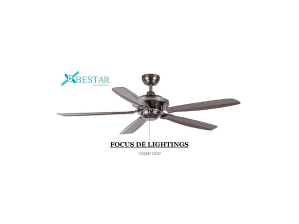BESTAR CEILING FAN AC BS900 47" - FOCUS DE LIGHTINGS PTE LTD